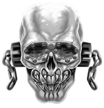 Killing Is My Business...And Business Is Good: – Megadeth