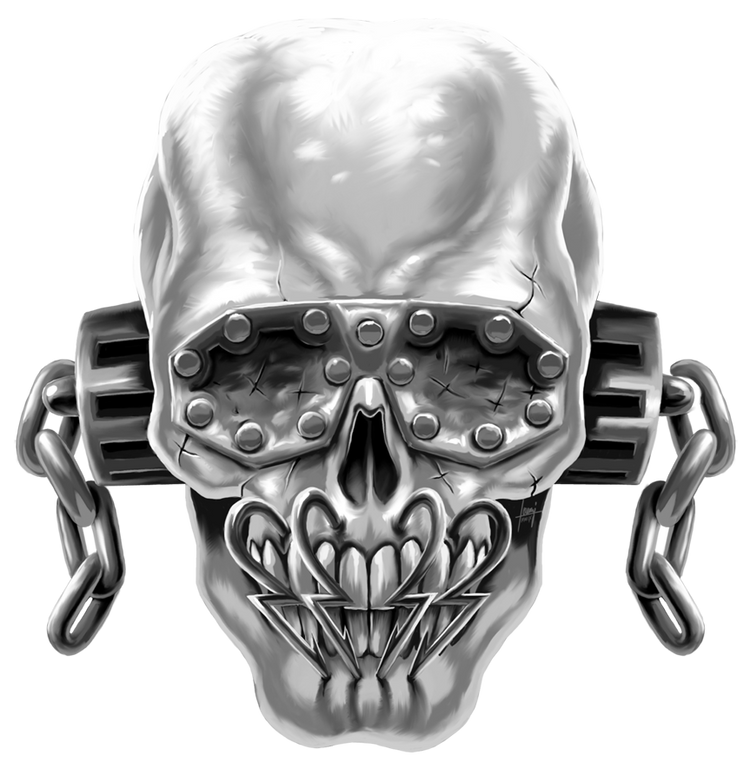 Killing Is My Business...And Business Is Good: – Megadeth
