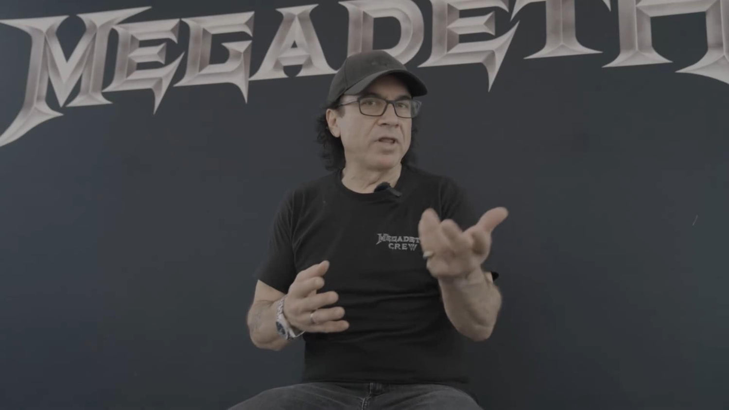 Megadeth Official Website – Megadeth Cyber Army