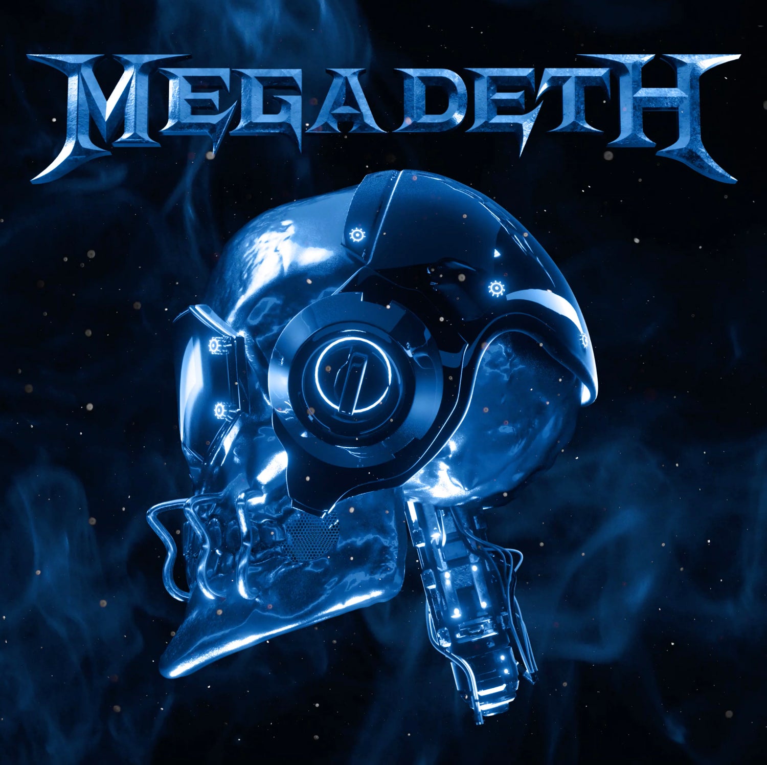 Megadeth's First-Ever NFT Released