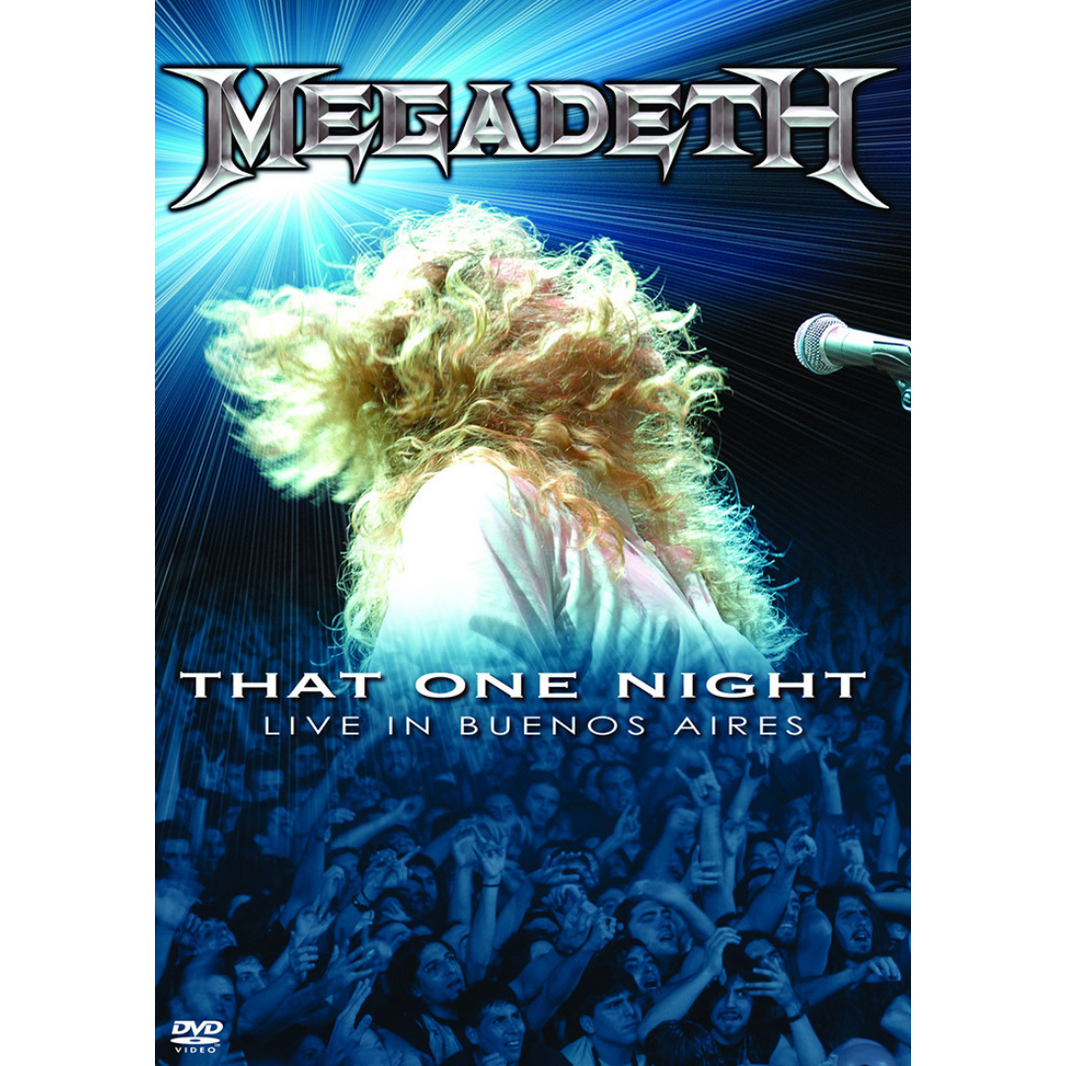 Videography - Megadeth Official Website