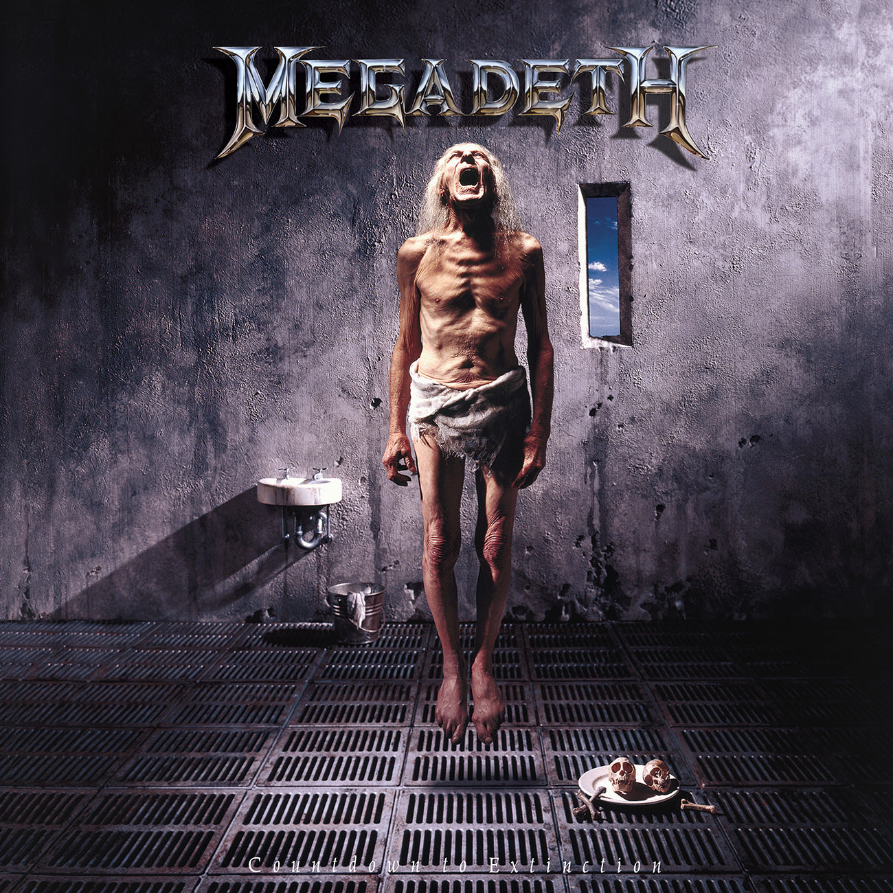 Countdown to Extinction – Megadeth
