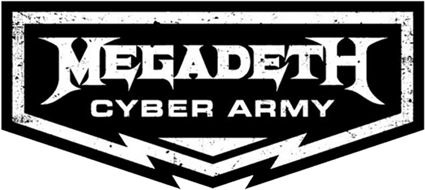 Cyber Army – Megadeth