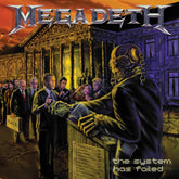 Discography – Megadeth
