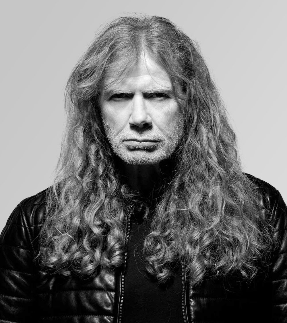 band - Megadeth Official Website